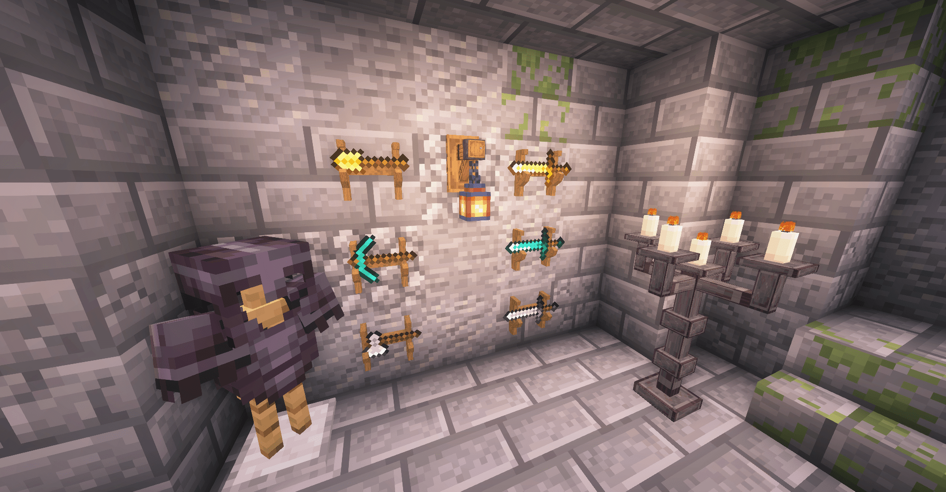 Medieval Models Pack | AdvancedPlugins